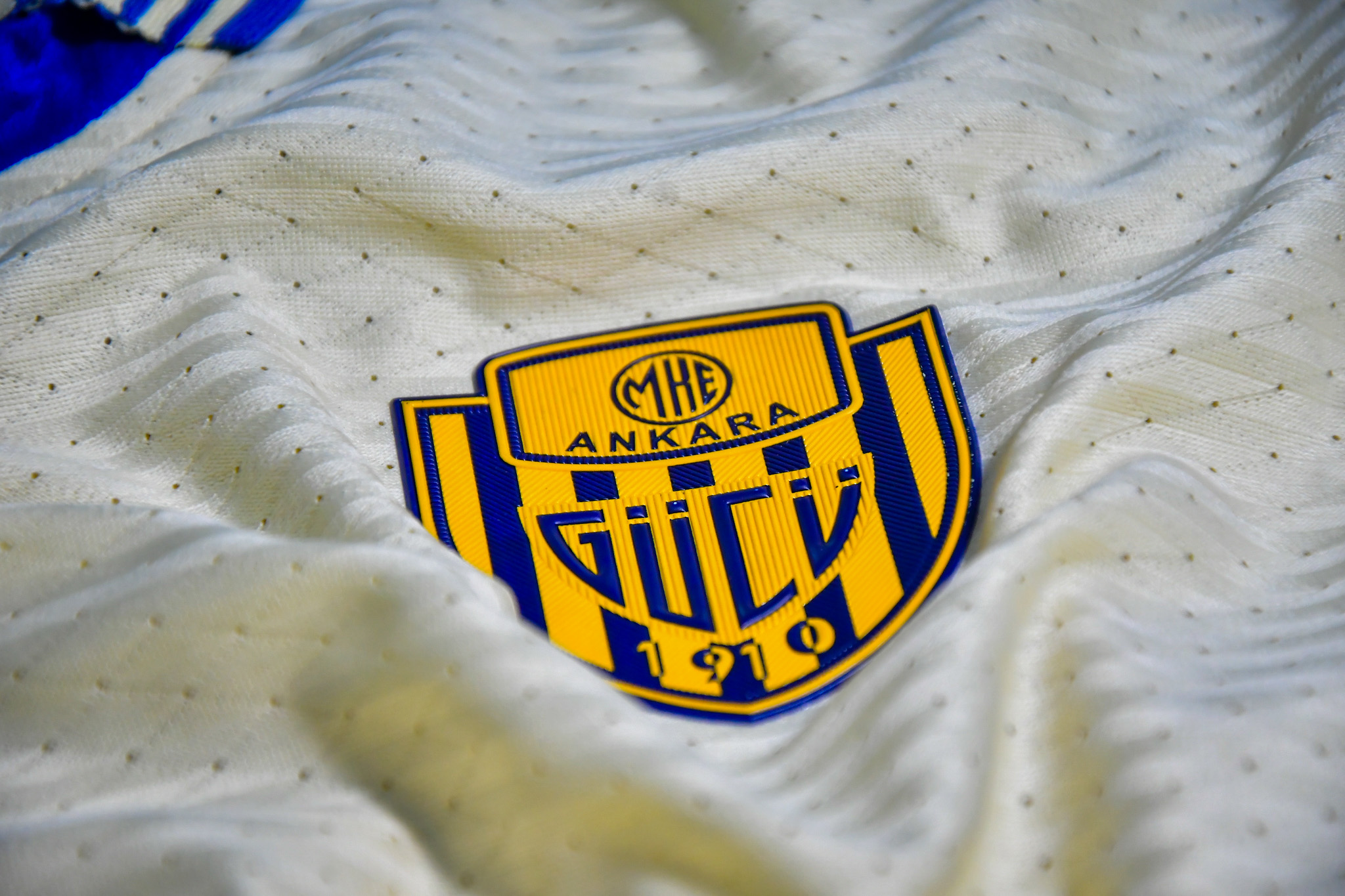 Ankaragücü Logo - Ankaragücü Haber Sitesi